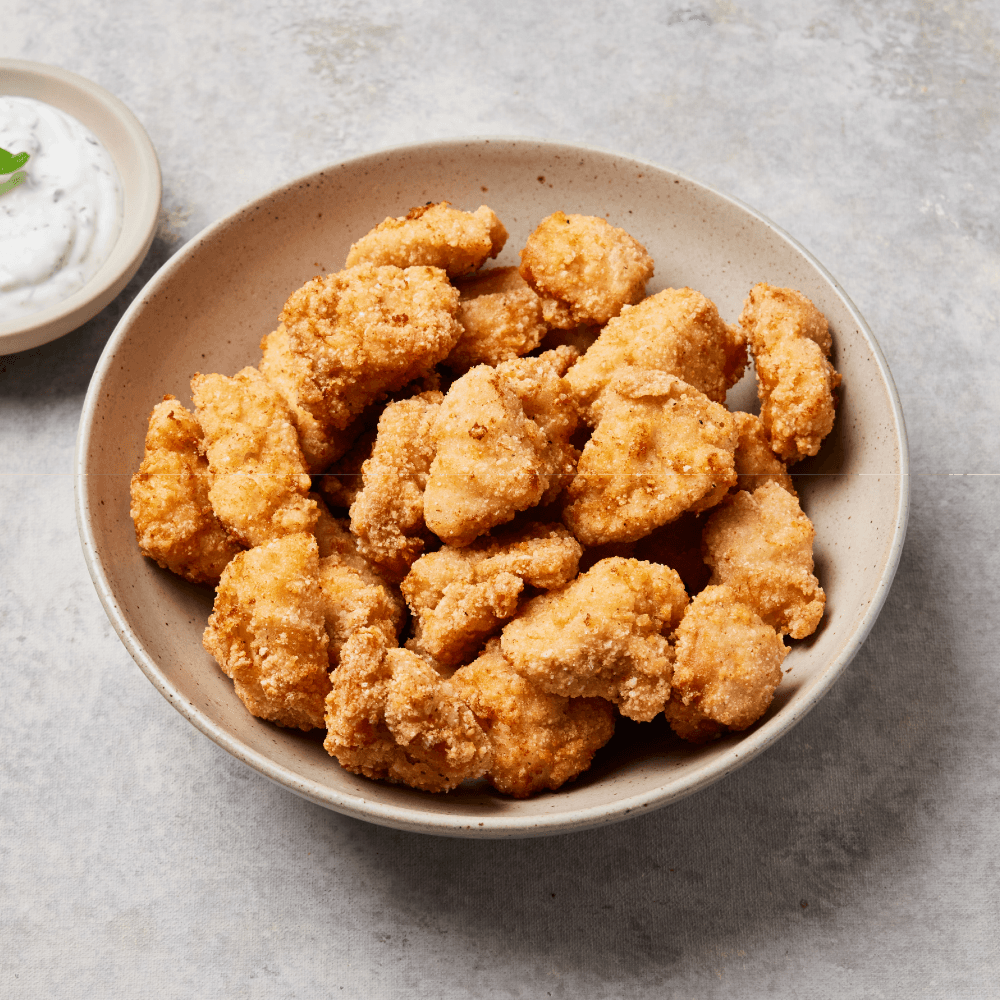 Chicken Bites Artisan x 350g | Avinka